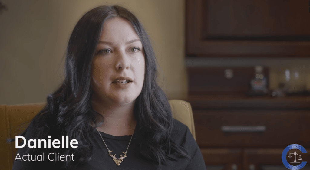 Las Vegas Personal Injury Lawyers | The Cottle Firm